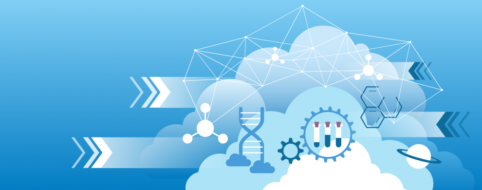 Géant Cloud Services