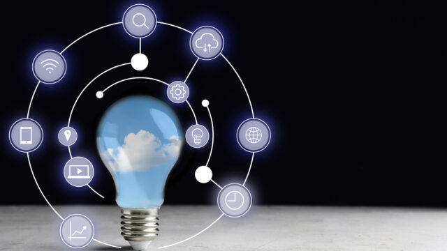 Géant Cloud Services